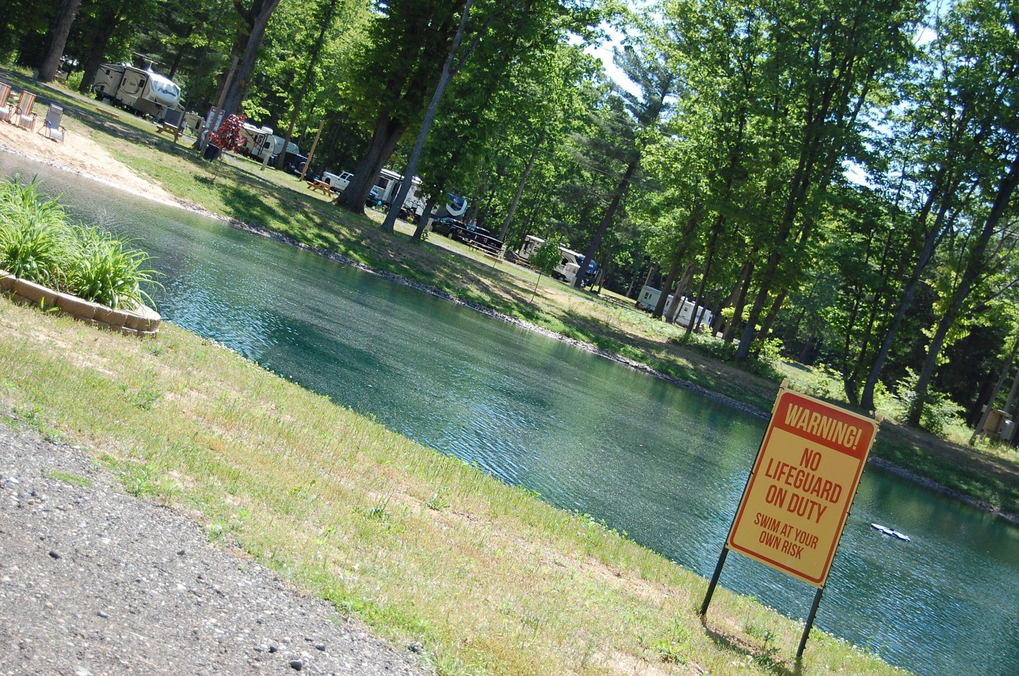 Home - crockerycreekrvpark